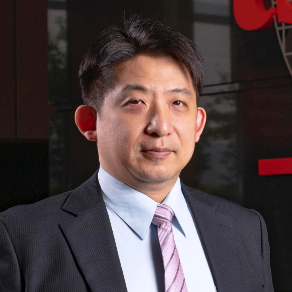 TSMC 2022 Online Technology Symposium